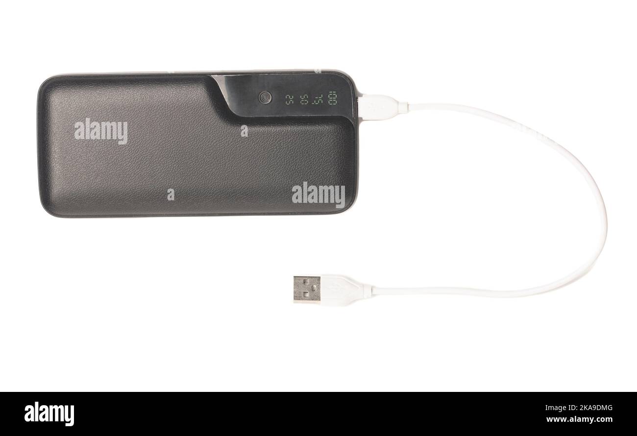 Charge devices sign battery Cut Out Stock Images & Pictures - Alamy