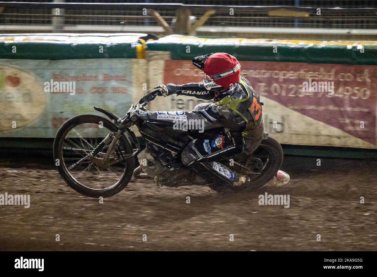 Mildenhall fen tigers hi-res stock photography and images - Alamy