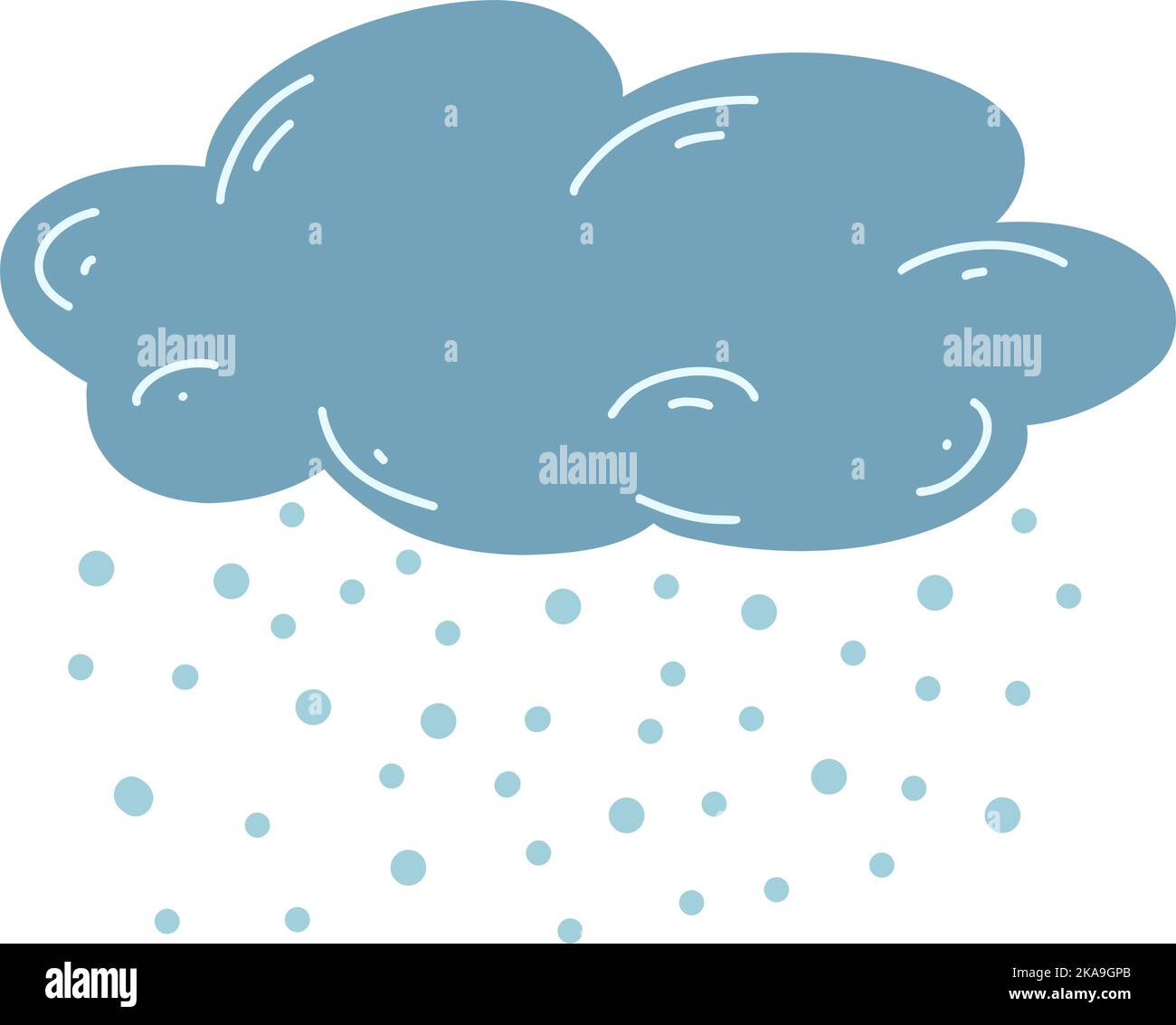 Hail in hand hi-res stock photography and images - Alamy