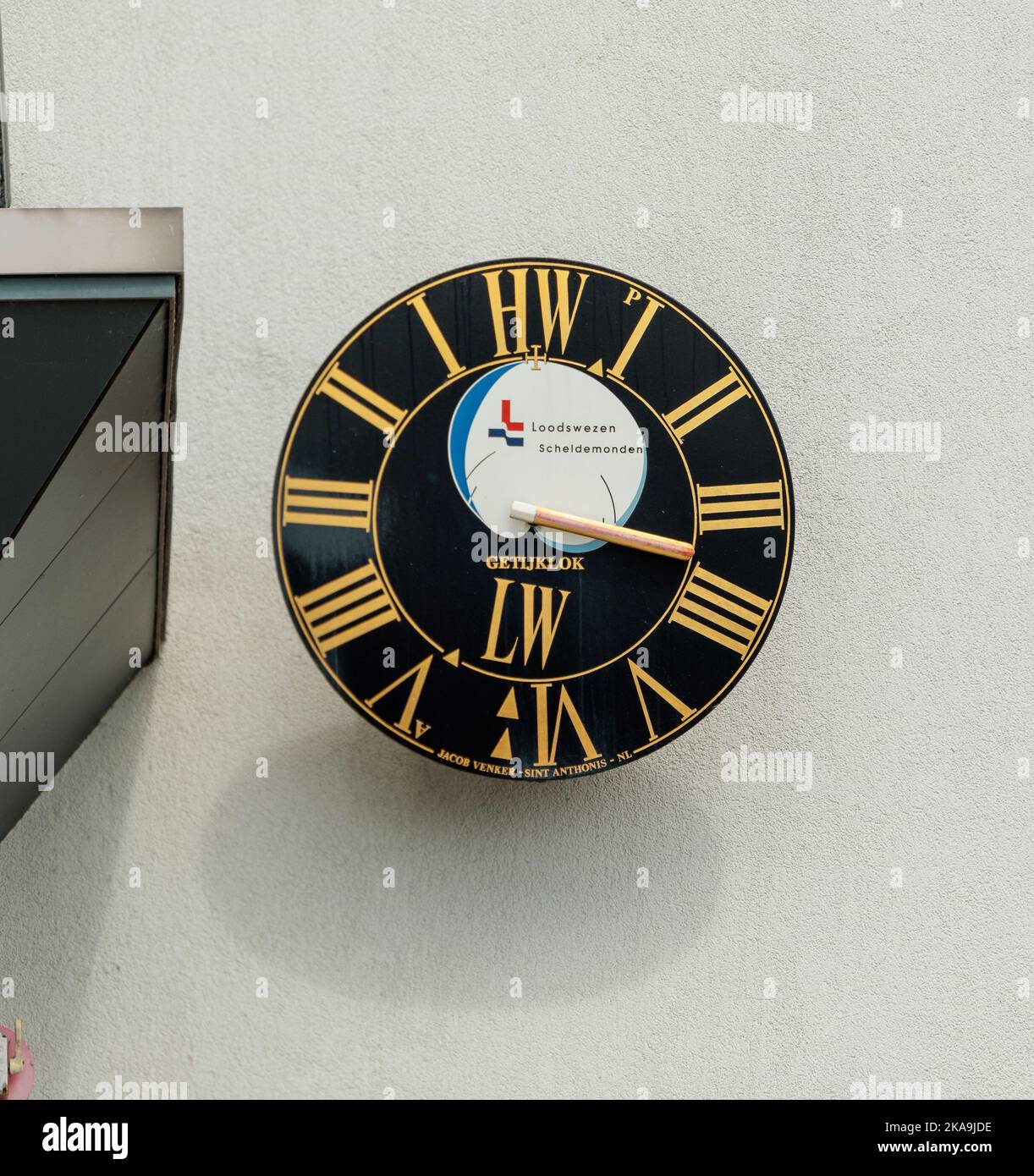 Vintage vlissingen hi-res stock photography and images - Alamy