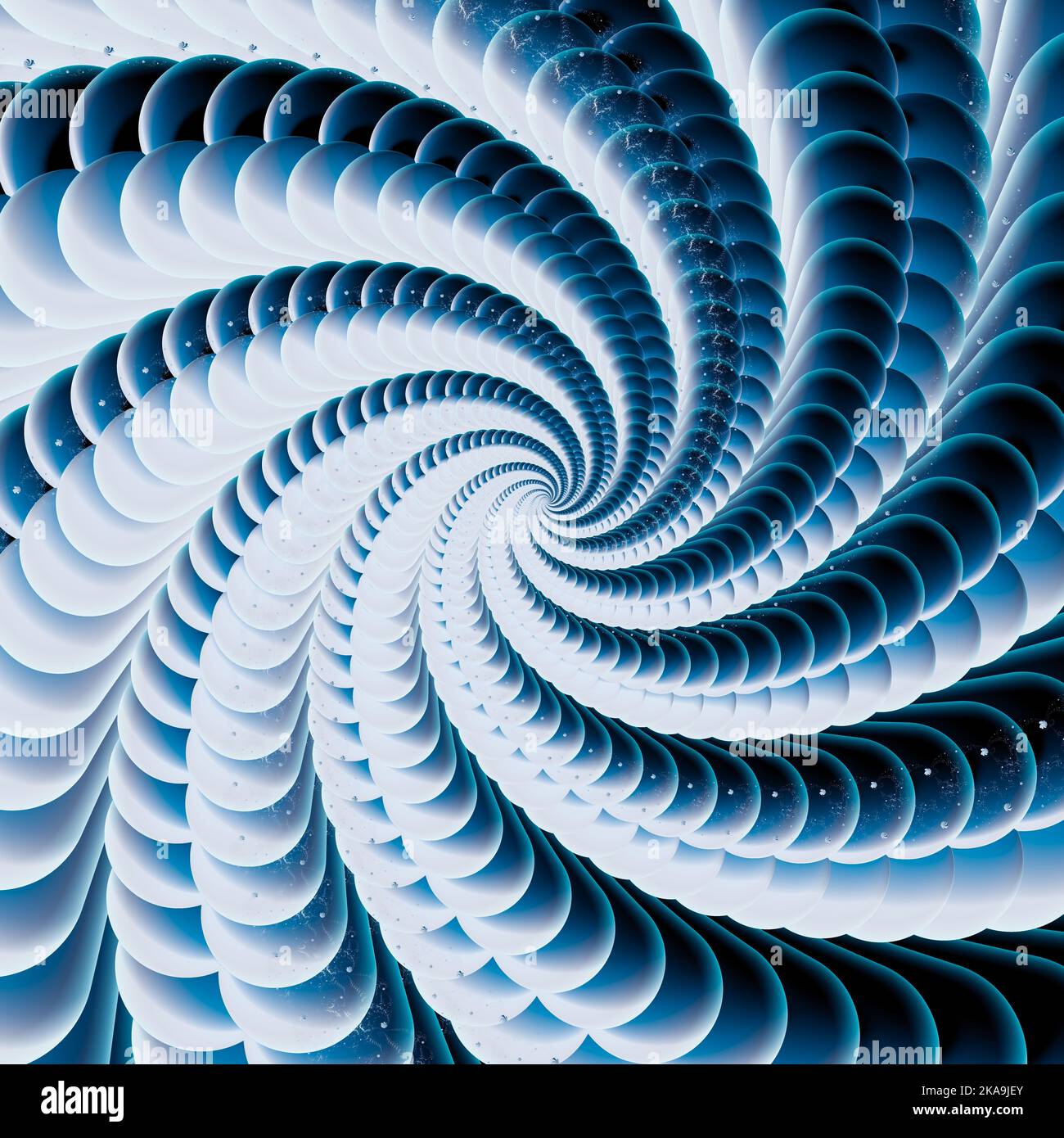 Take a look in the nice infinity of computer rendered visual art ...