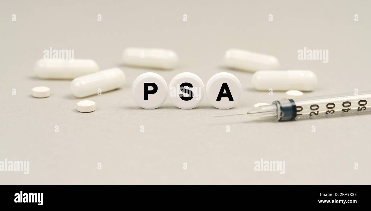 Psa font hi-res stock photography and images - Alamy