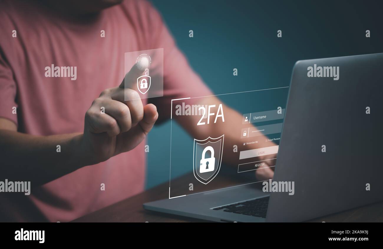 Otp code hi-res stock photography and images - Alamy