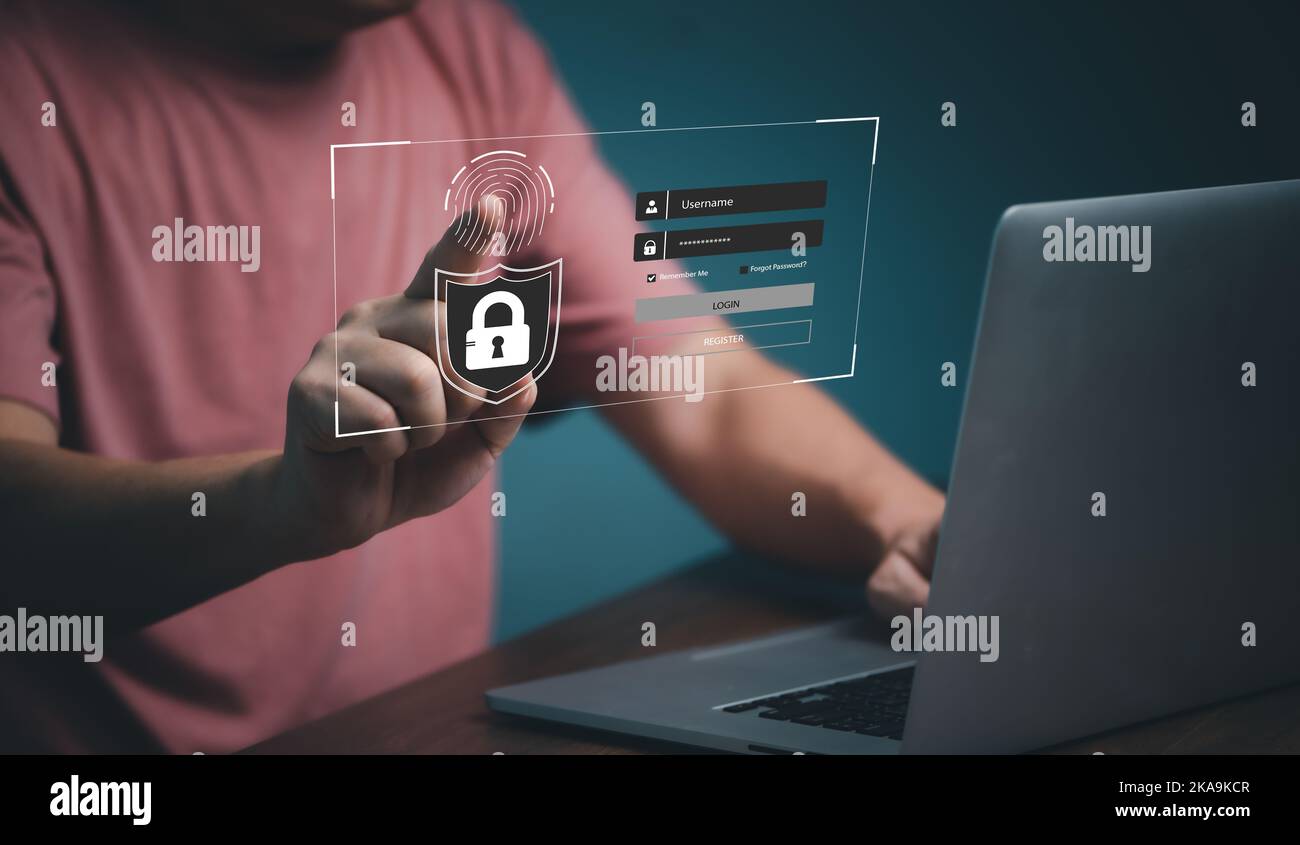 Otp Verification Code One Time Password Temporary Secure Pin Code