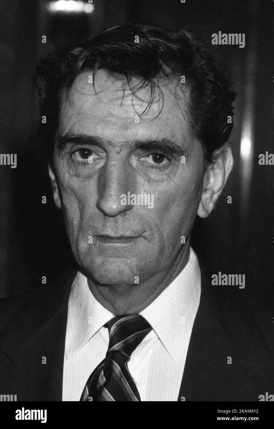 Harry Dean Stanton Circa 1980's Credit: Ralph Dominguez/MediaPunch ...