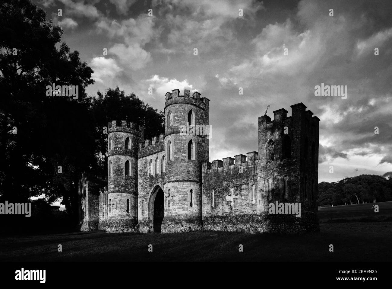 Sham architecture hi-res stock photography and images - Alamy