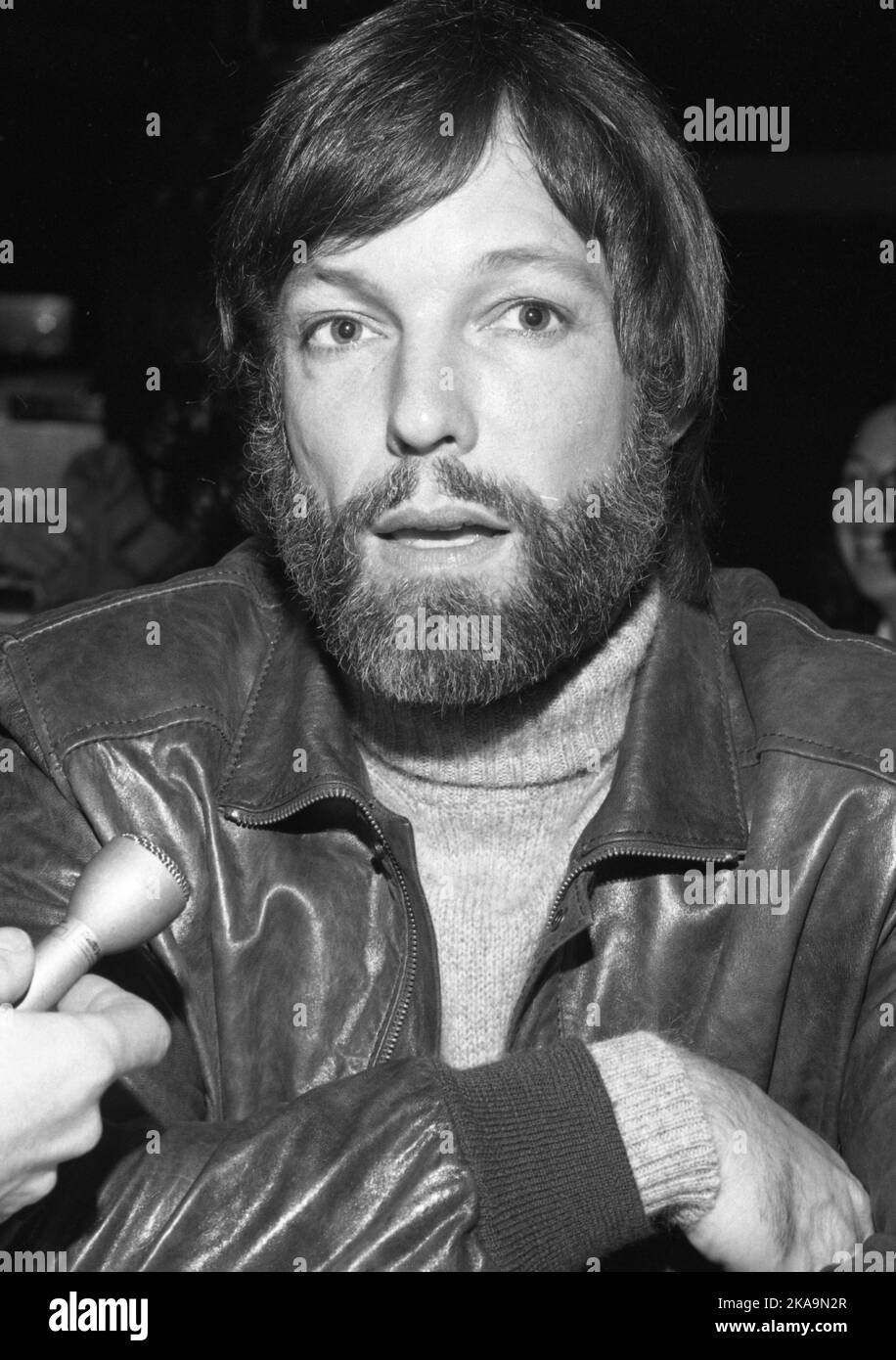 Richard Chamberlain Circa 1980's Credit: Ralph Dominguez/MediaPunch ...