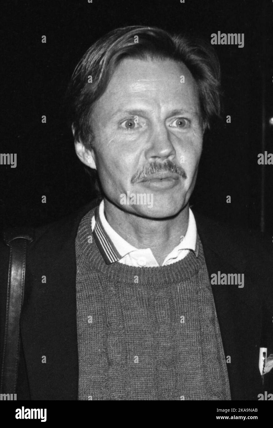 Jon Voight at the Welcome Home Announcement honoring Vietnam Veterans ...