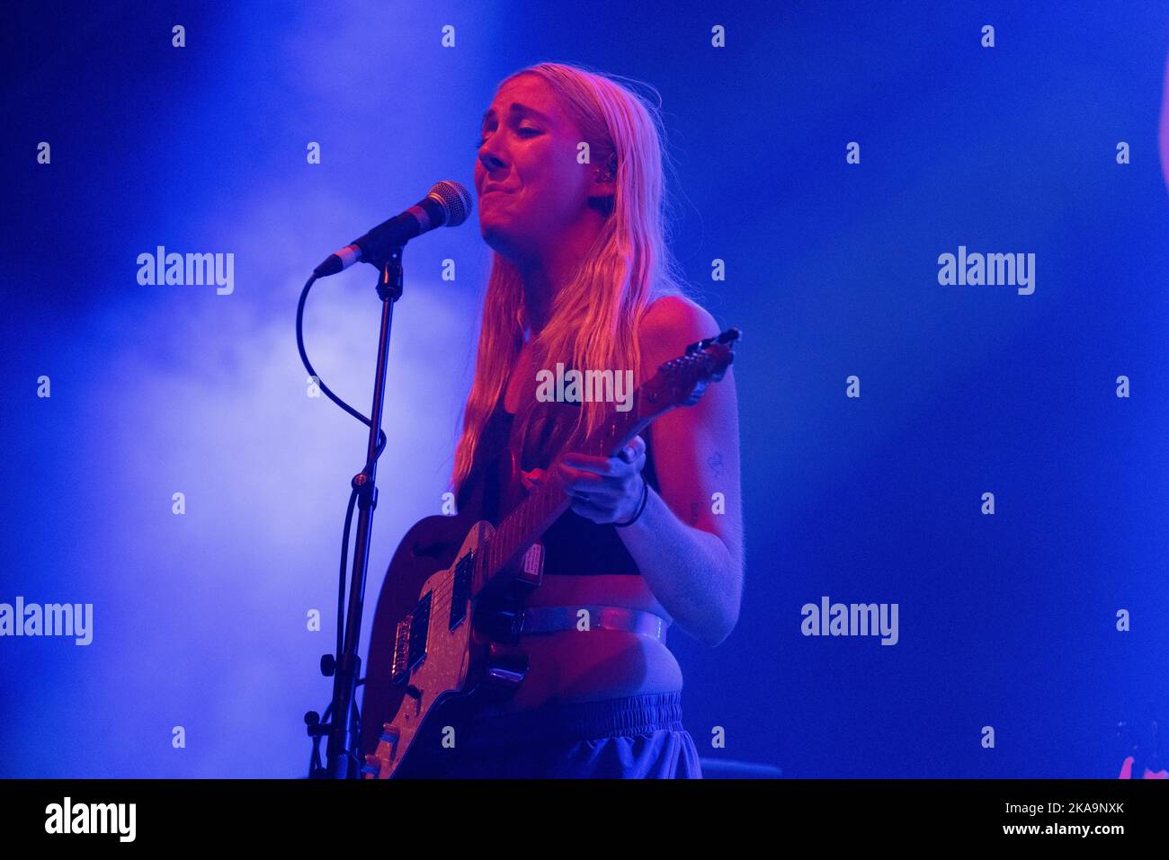 Mackenzie ruth scott hi-res stock photography and images - Alamy