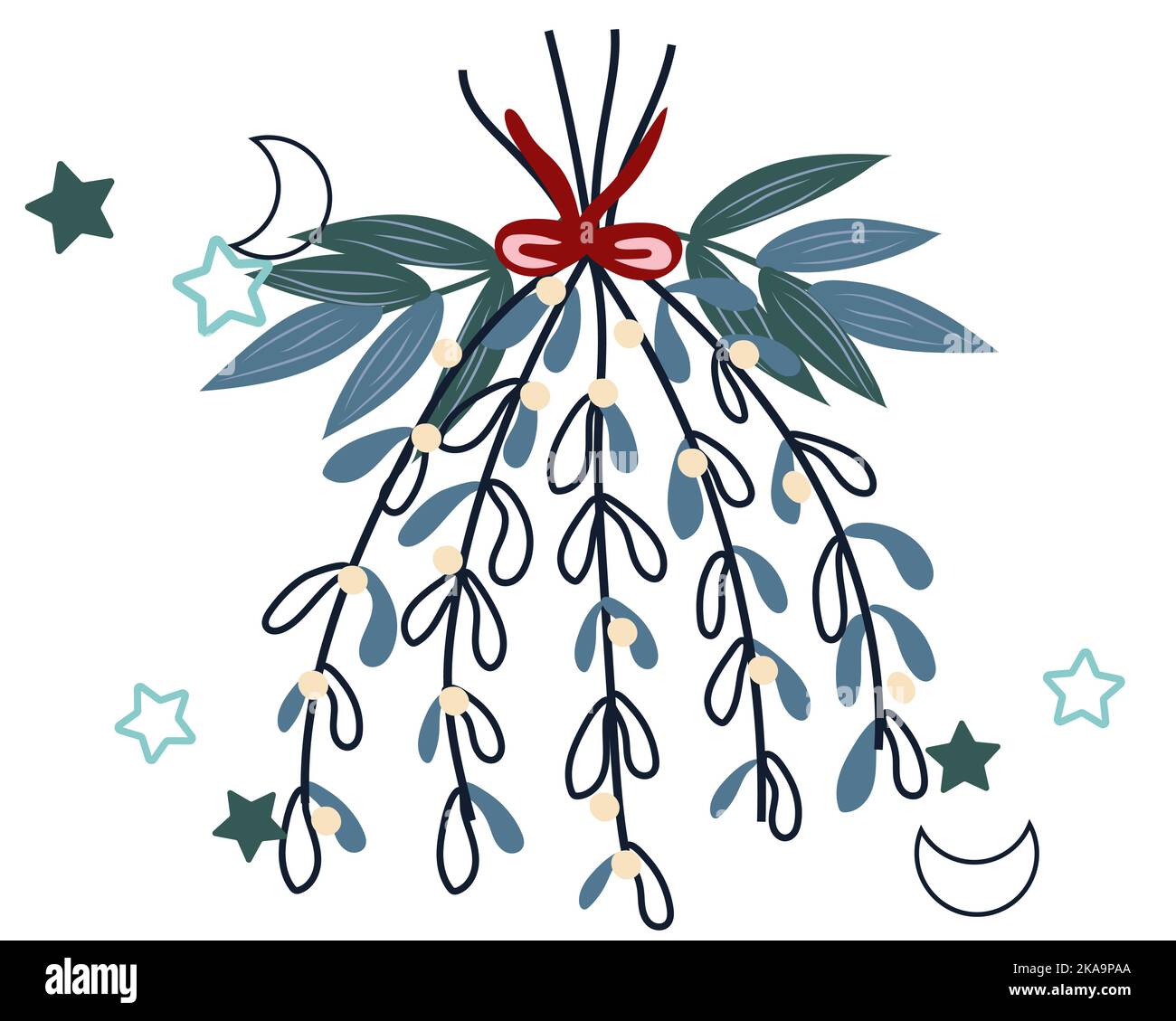 Custom yule Stock Vector Images - Alamy