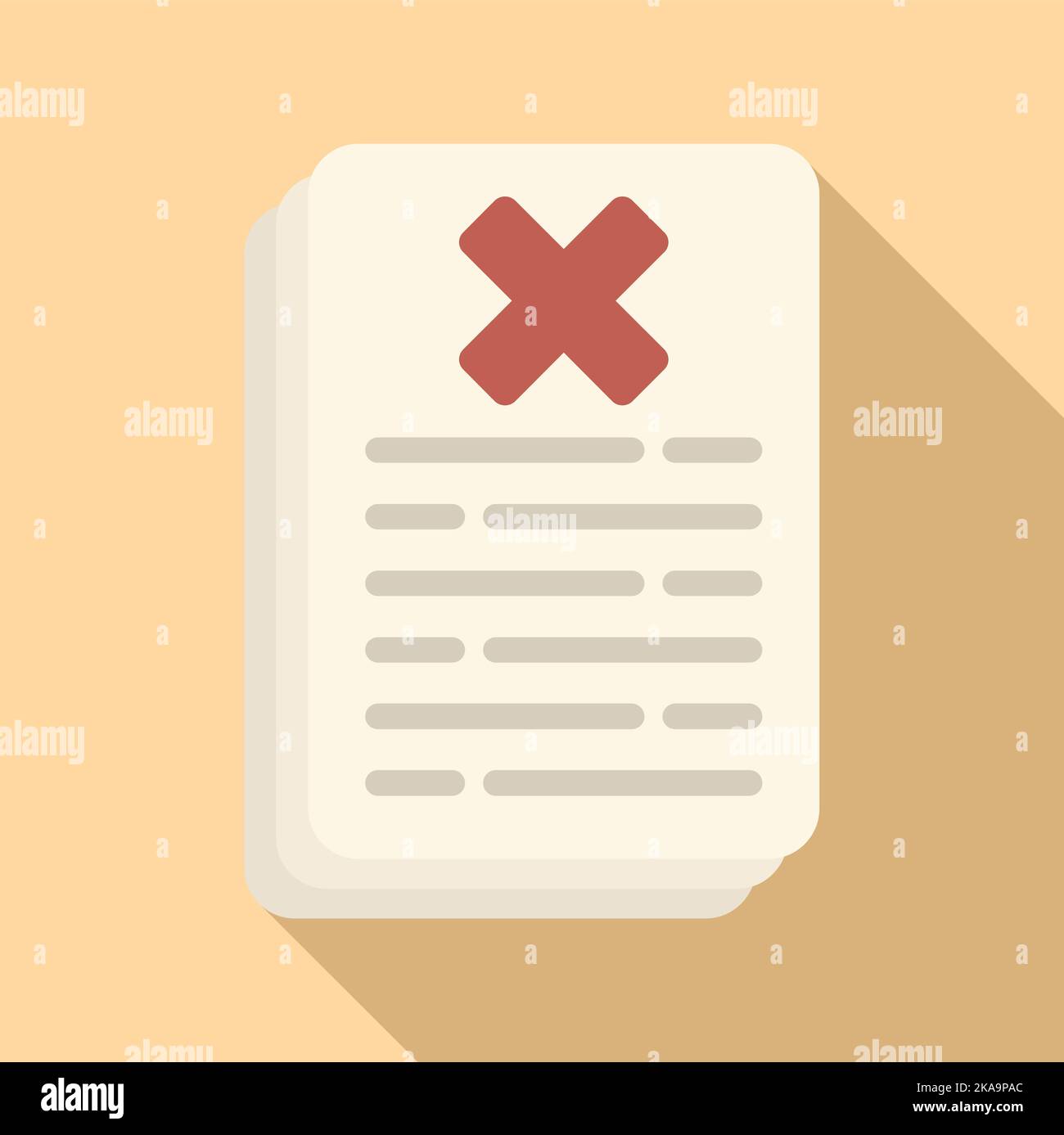 Facebook like button negative Stock Vector Images - Alamy