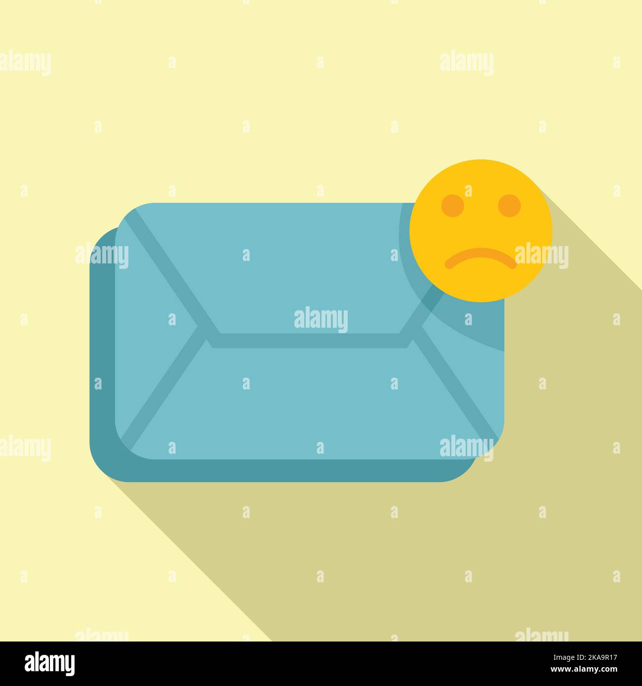 Facebook like button negative hi-res stock photography and images - Alamy