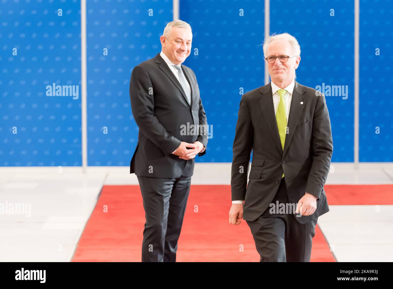 Udo jurgen philipp hi-res stock photography and images - Alamy