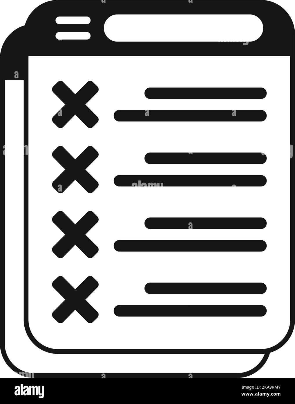 Facebook like button negative hi-res stock photography and images - Alamy