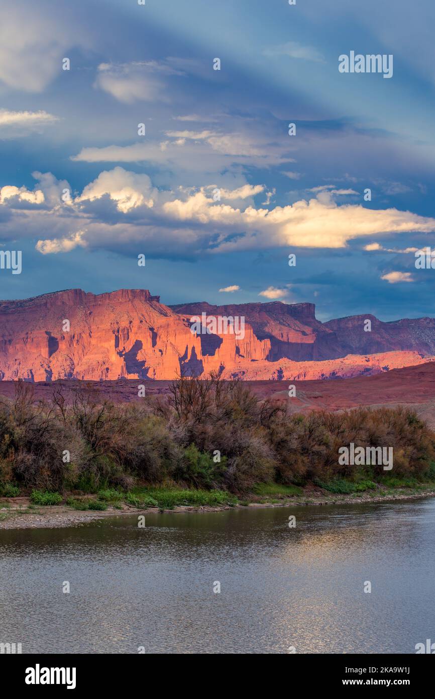 Federal ranch hi-res stock photography and images - Alamy