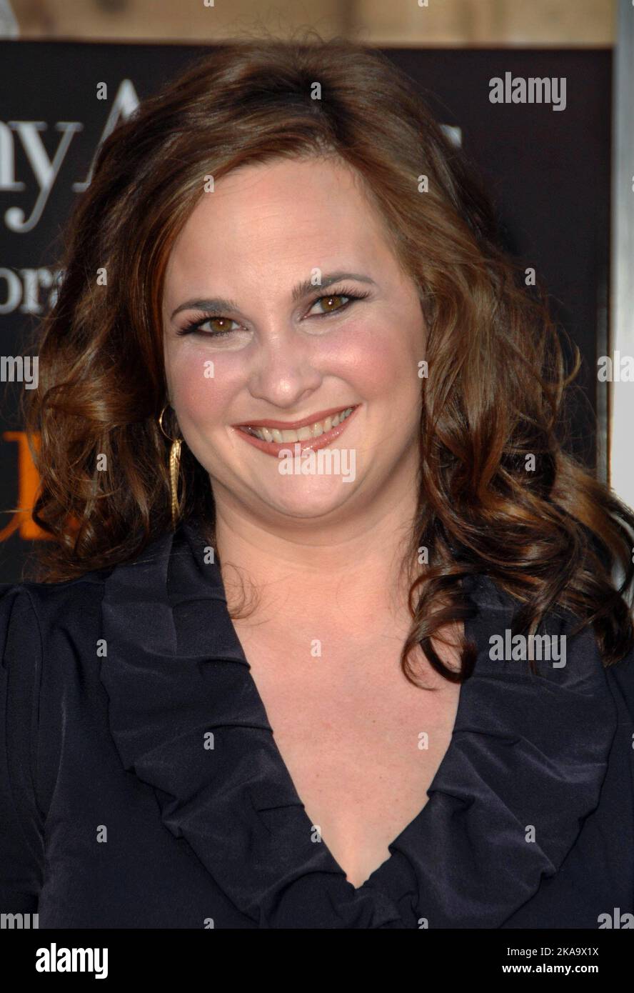 JULIE POWELL (April 20, 1973 - October 26, 2022) was an American author ...