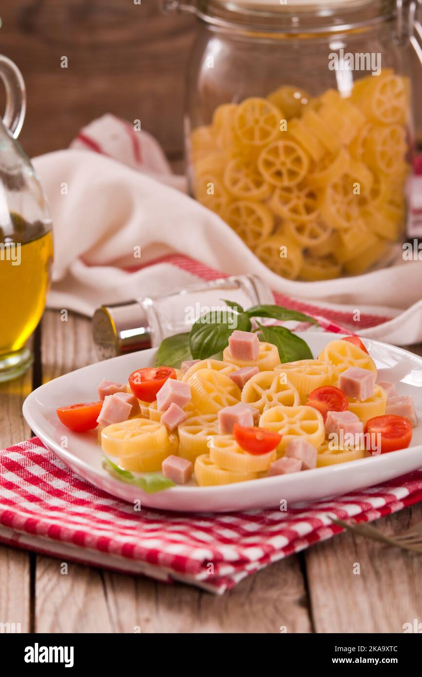 Italy shape ham hi-res stock photography and images - Alamy