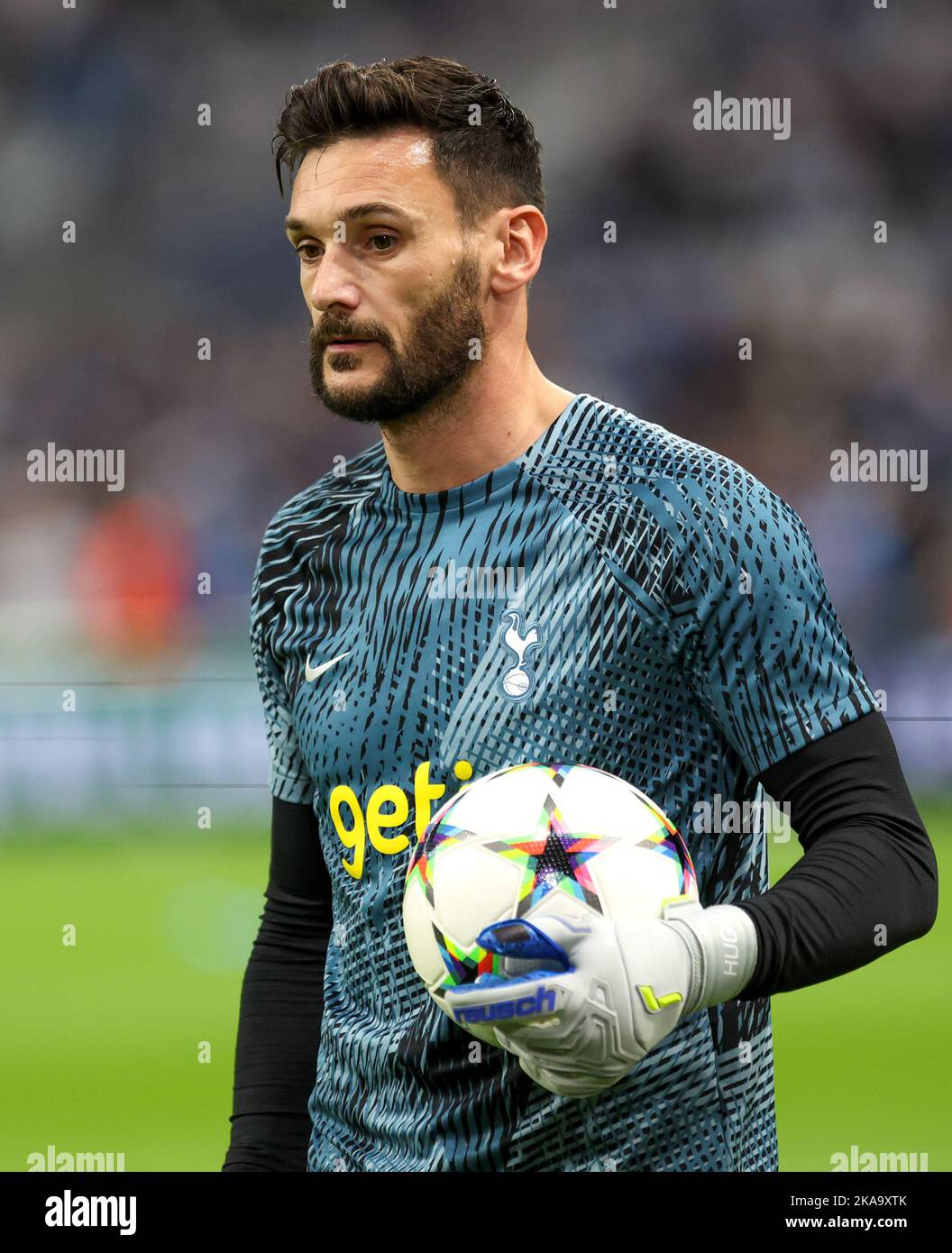 Tottenham hotspur goalkeeper hugo lloris prior hi-res stock photography ... Tottenham hotspur goalkeeper hugo lloris prior hi-res stock photography ...