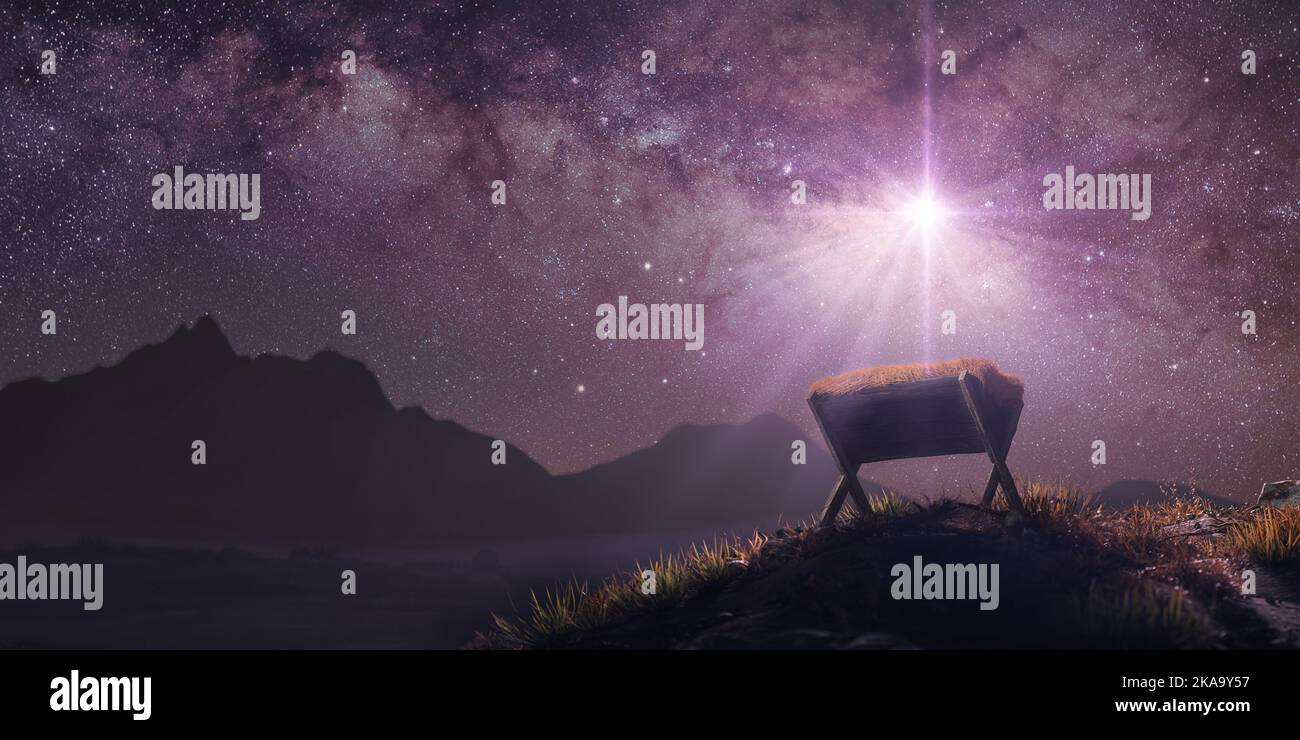 Celebrate the birth of christ hi-res stock photography and images - Alamy