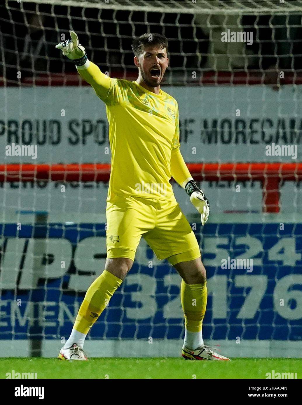 Joe wildsmith derby hi-res stock photography and images - Alamy