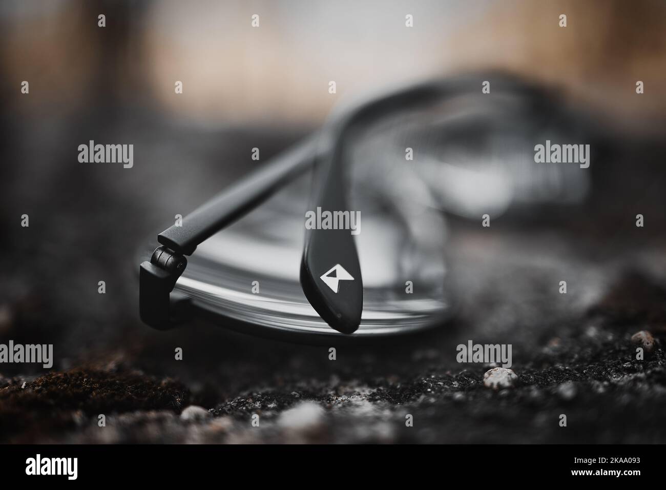 Aviator logo hi-res stock photography and images - Alamy