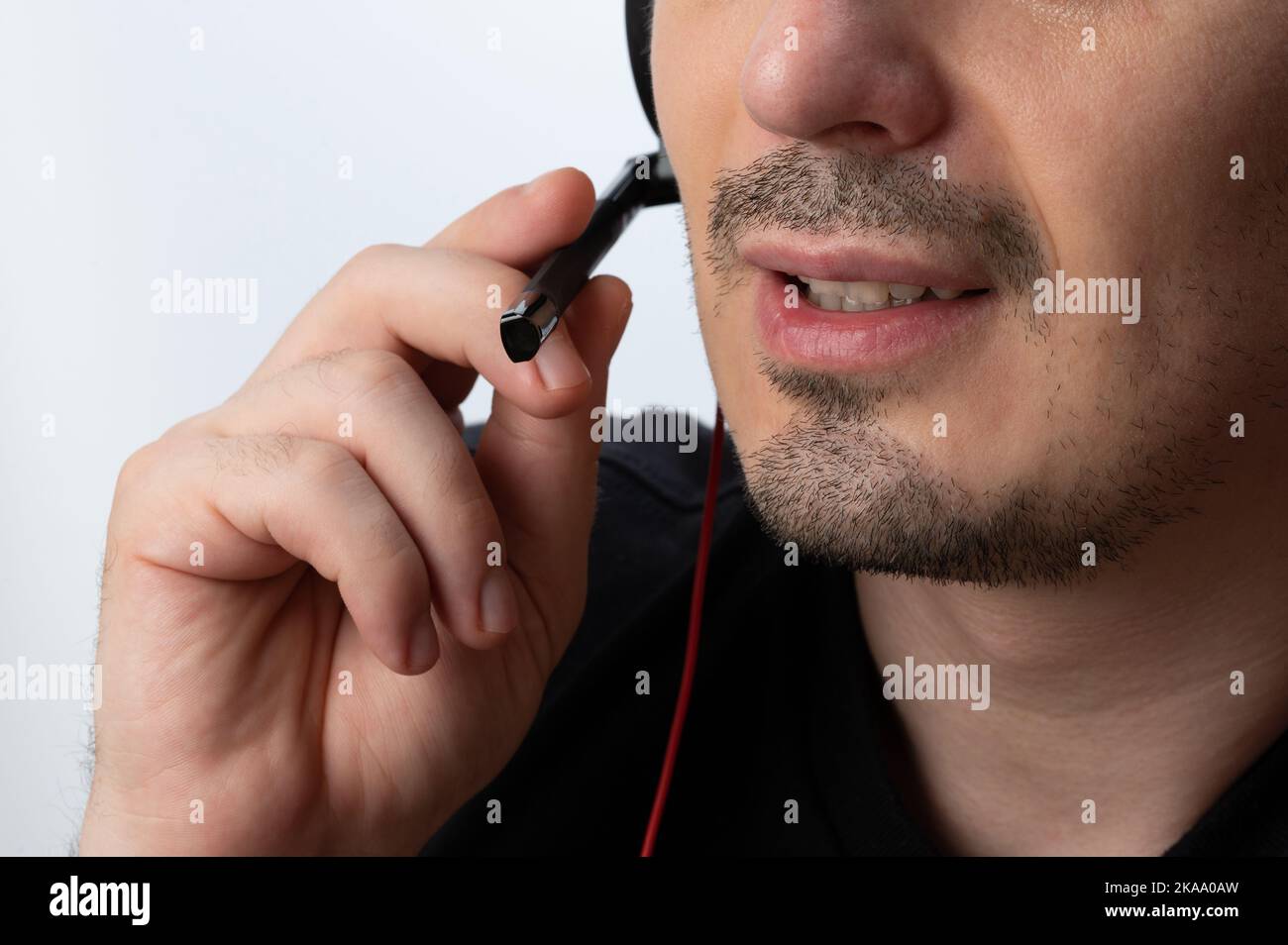 Consultant copyspace hi-res stock photography and images - Alamy