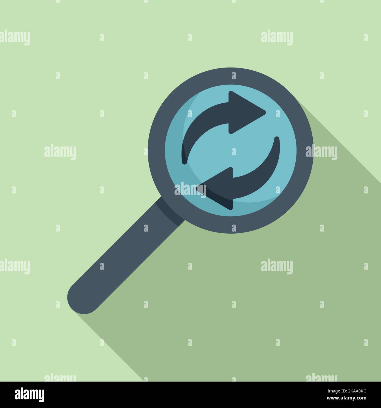 Process redesign Stock Vector Images - Alamy