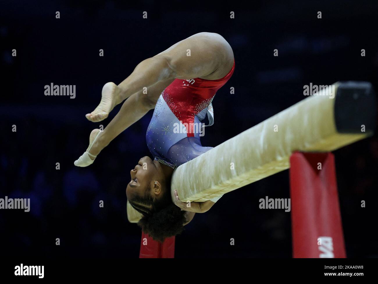 Blakely skye hi-res stock photography and images - Alamy