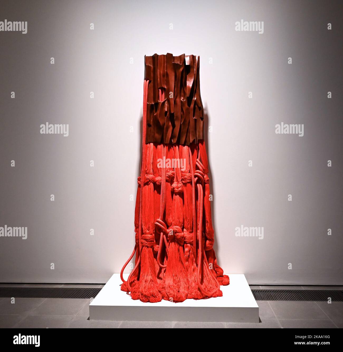 Serpentine Galleries Have Two Exhibitions This Winter Kamala Ibrahim
