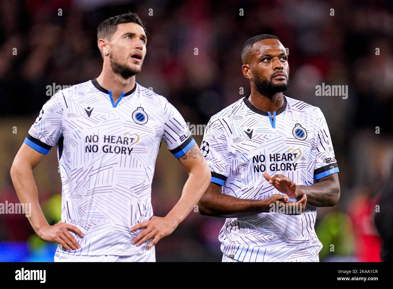 Roman yaremchuk fans hi-res stock photography and images - Alamy