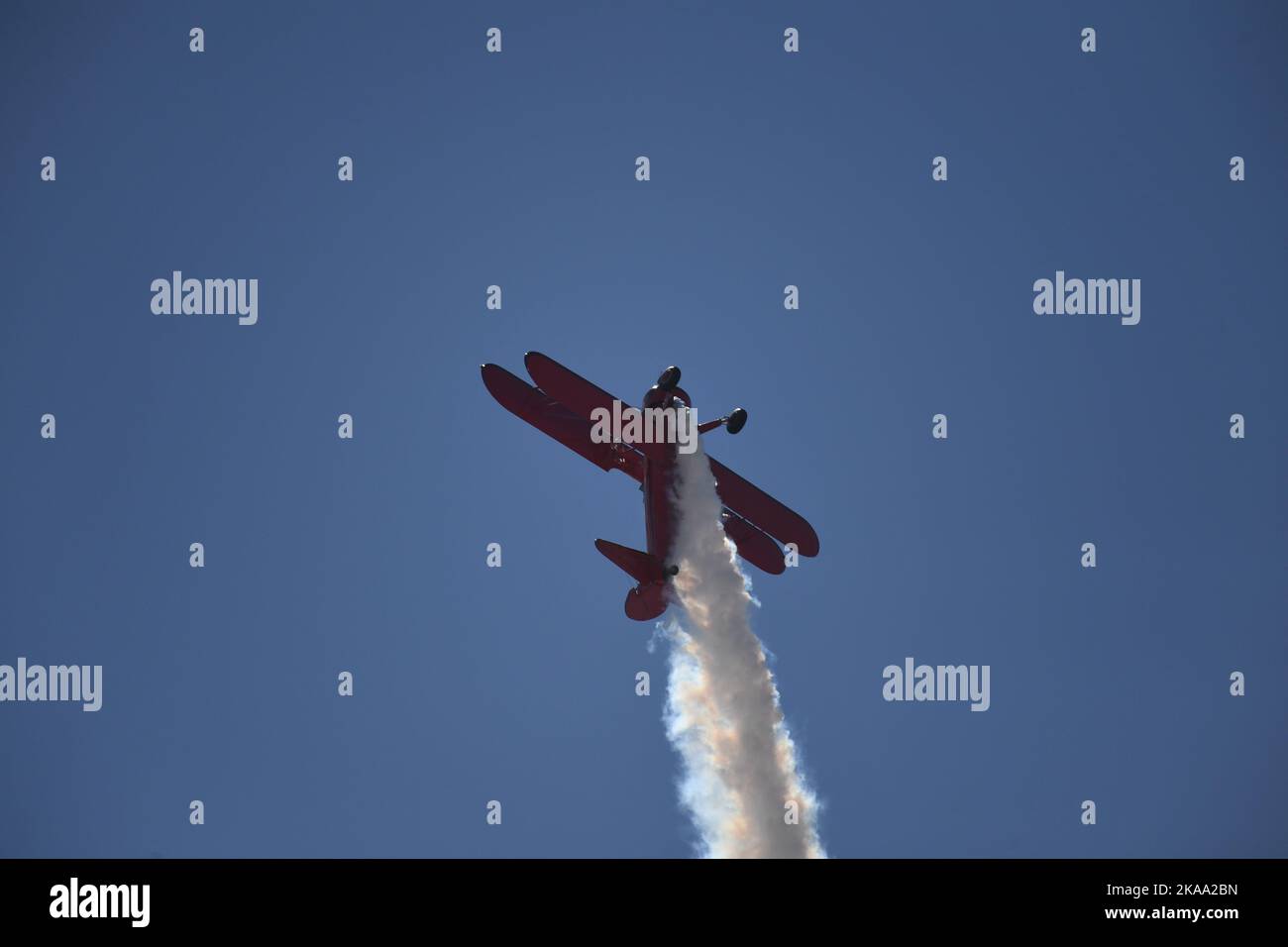 Wings over miramar hi-res stock photography and images - Alamy