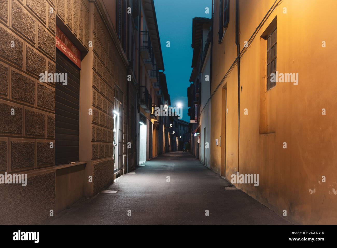 Imola city italy hi-res stock photography and images - Alamy