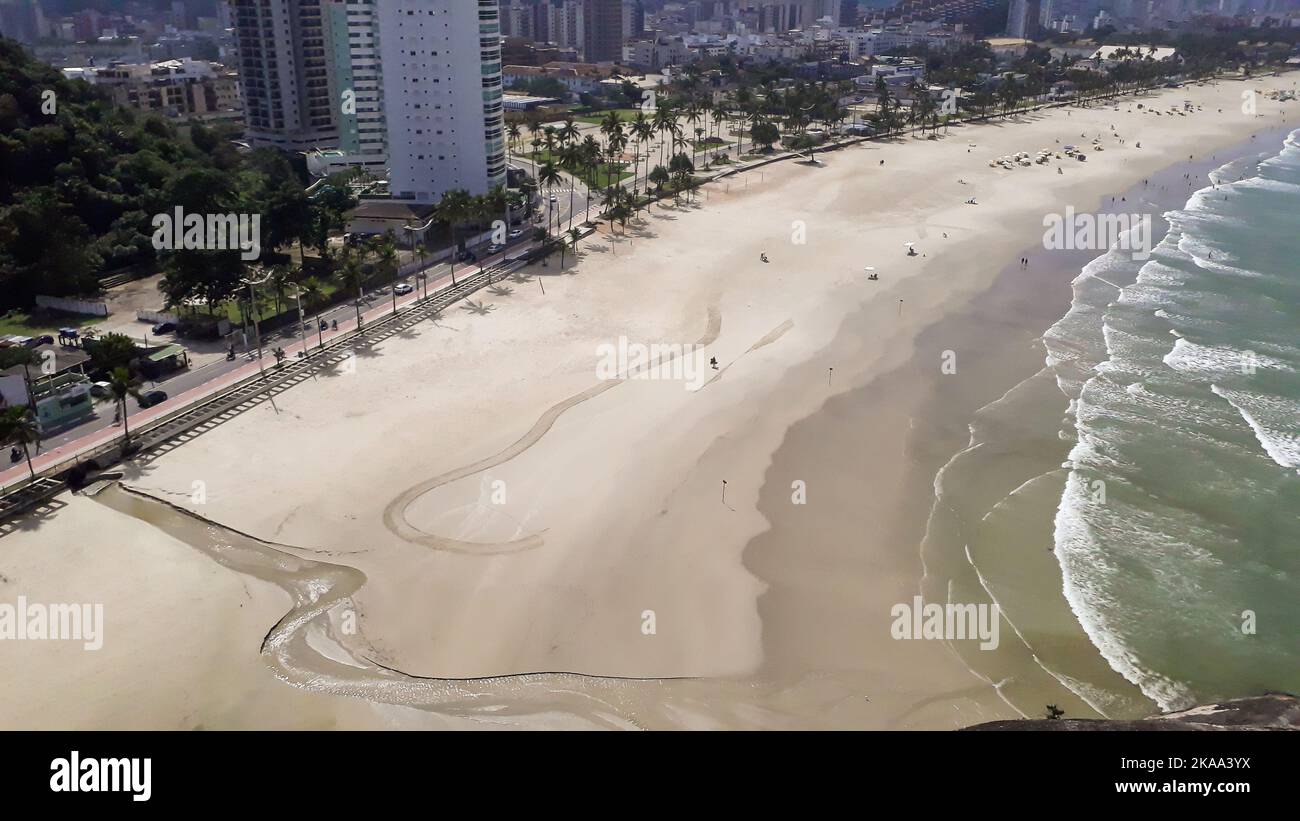 Enseada beach hi-res stock photography and images - Alamy