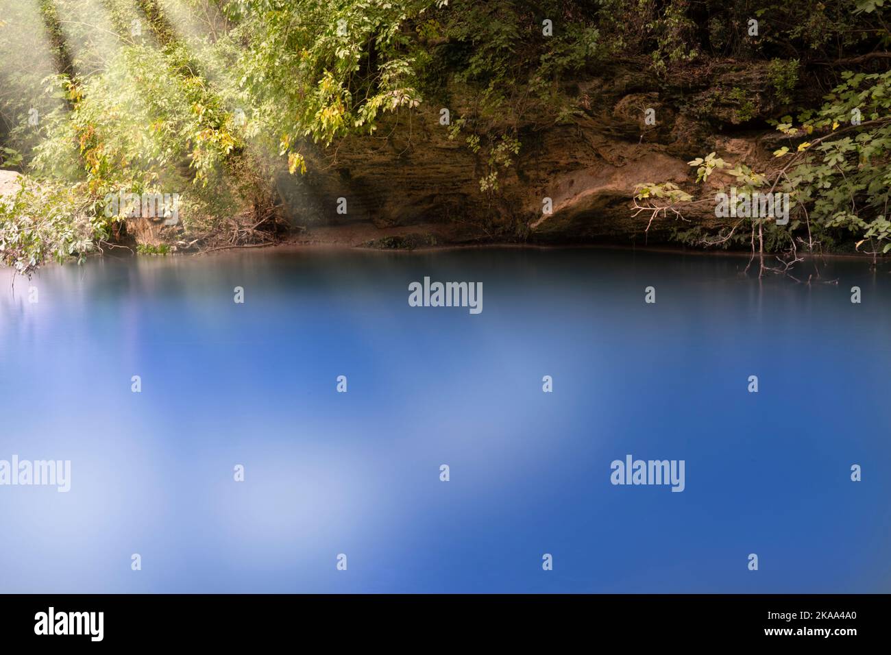 Inside river hi-res stock photography and images - Alamy
