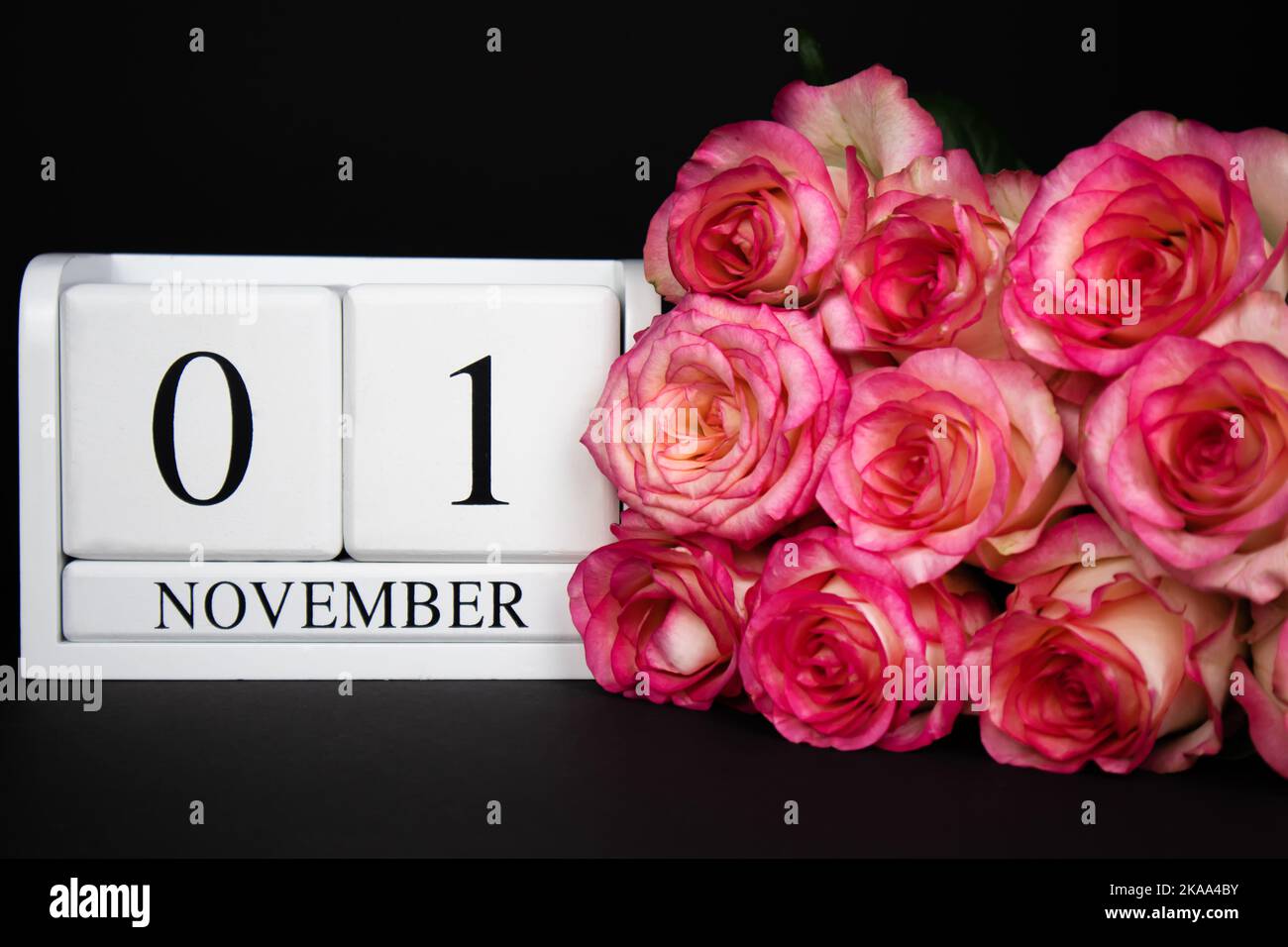 Birthday november 1 hi-res stock photography and images - Alamy