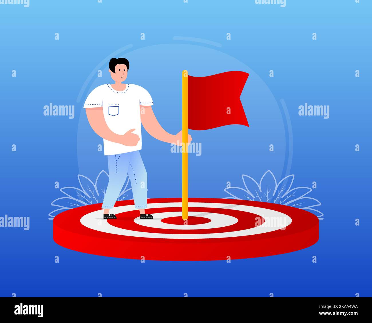 Incentive action Stock Vector Images - Alamy