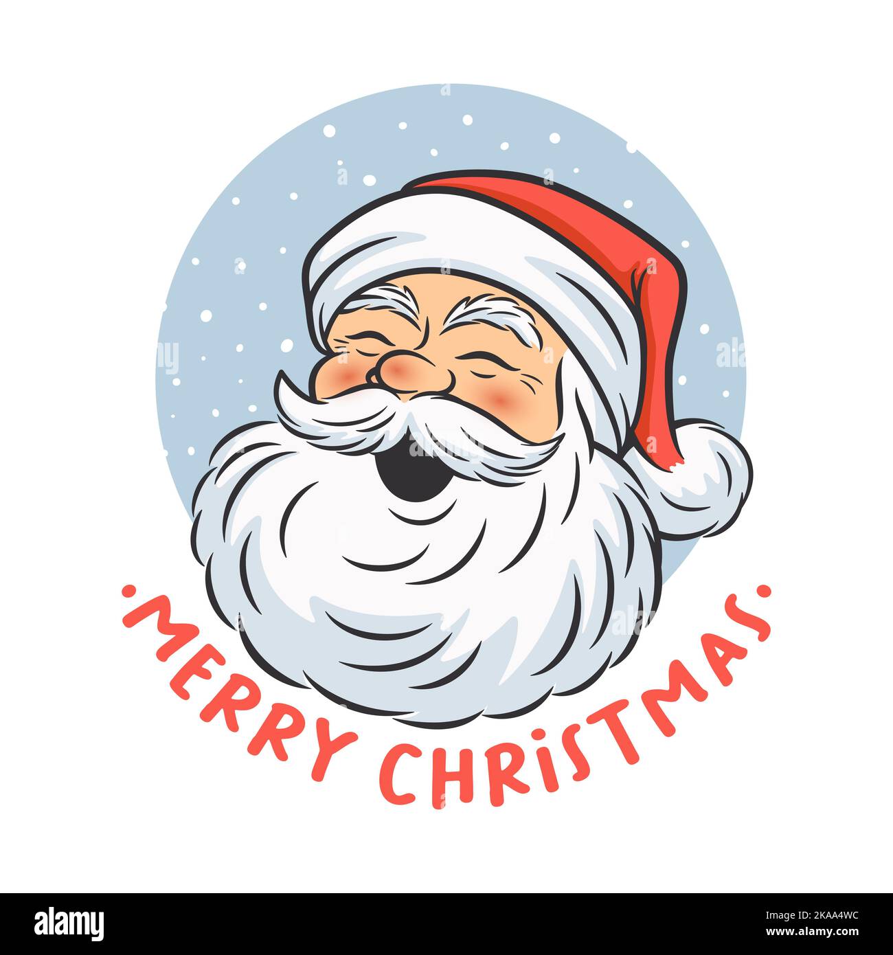 Banners laughing background Stock Vector Images - Alamy