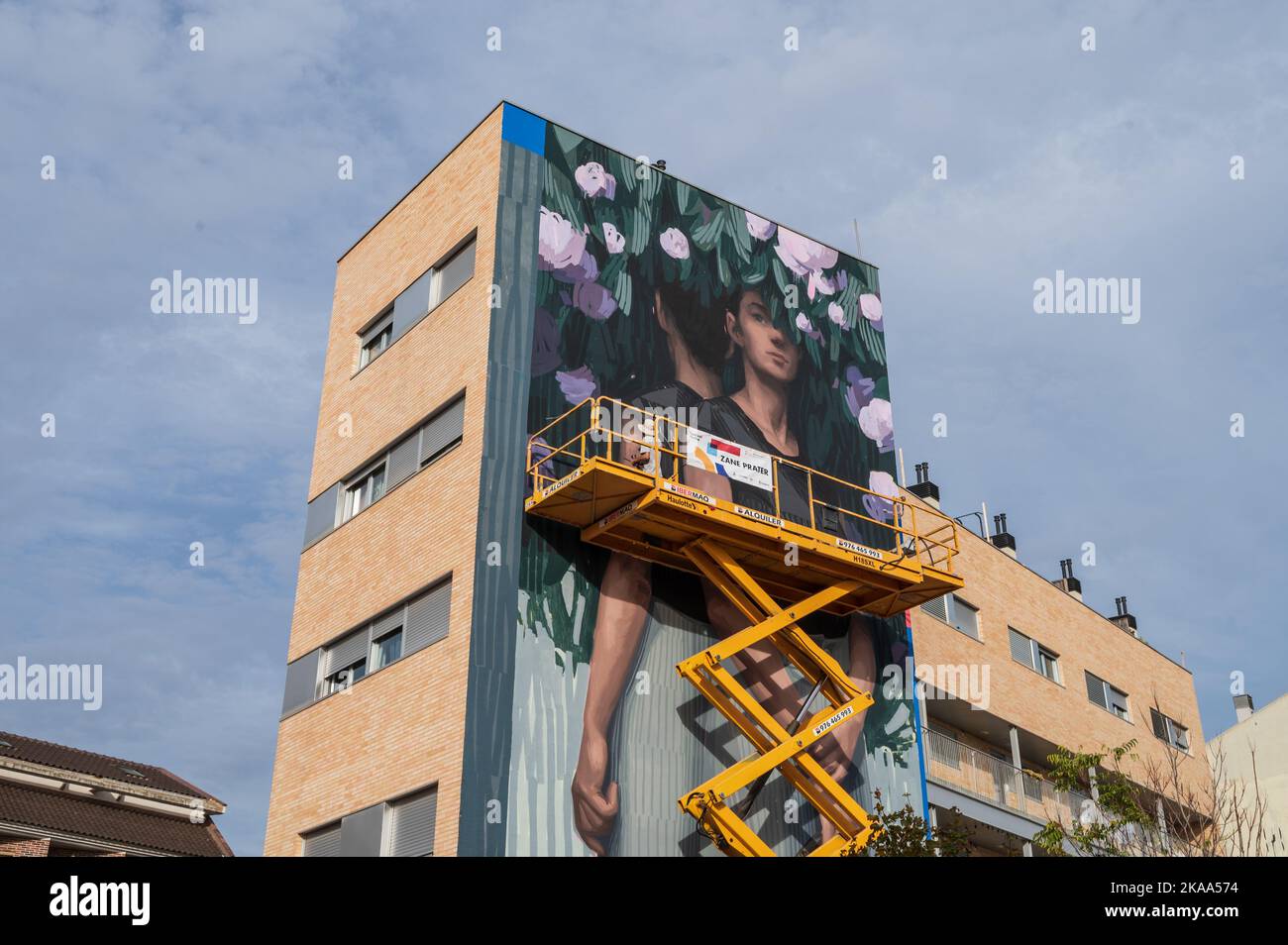 Zane prater hi-res stock photography and images - Alamy