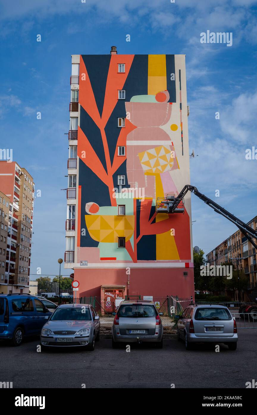 Australian painting hi-res stock photography and images - Alamy