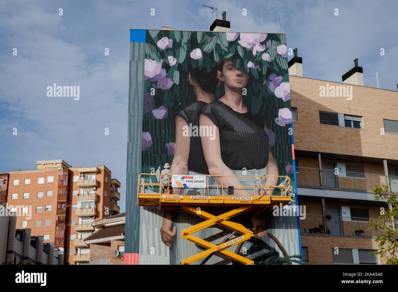 Zane prater hi-res stock photography and images - Alamy