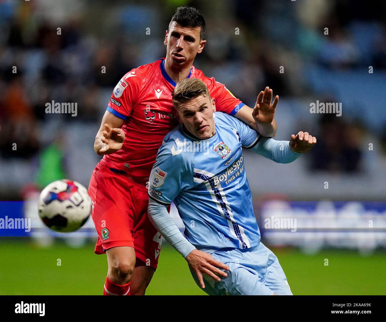 Daniel ayala blackburn hi-res stock photography and images - Alamy