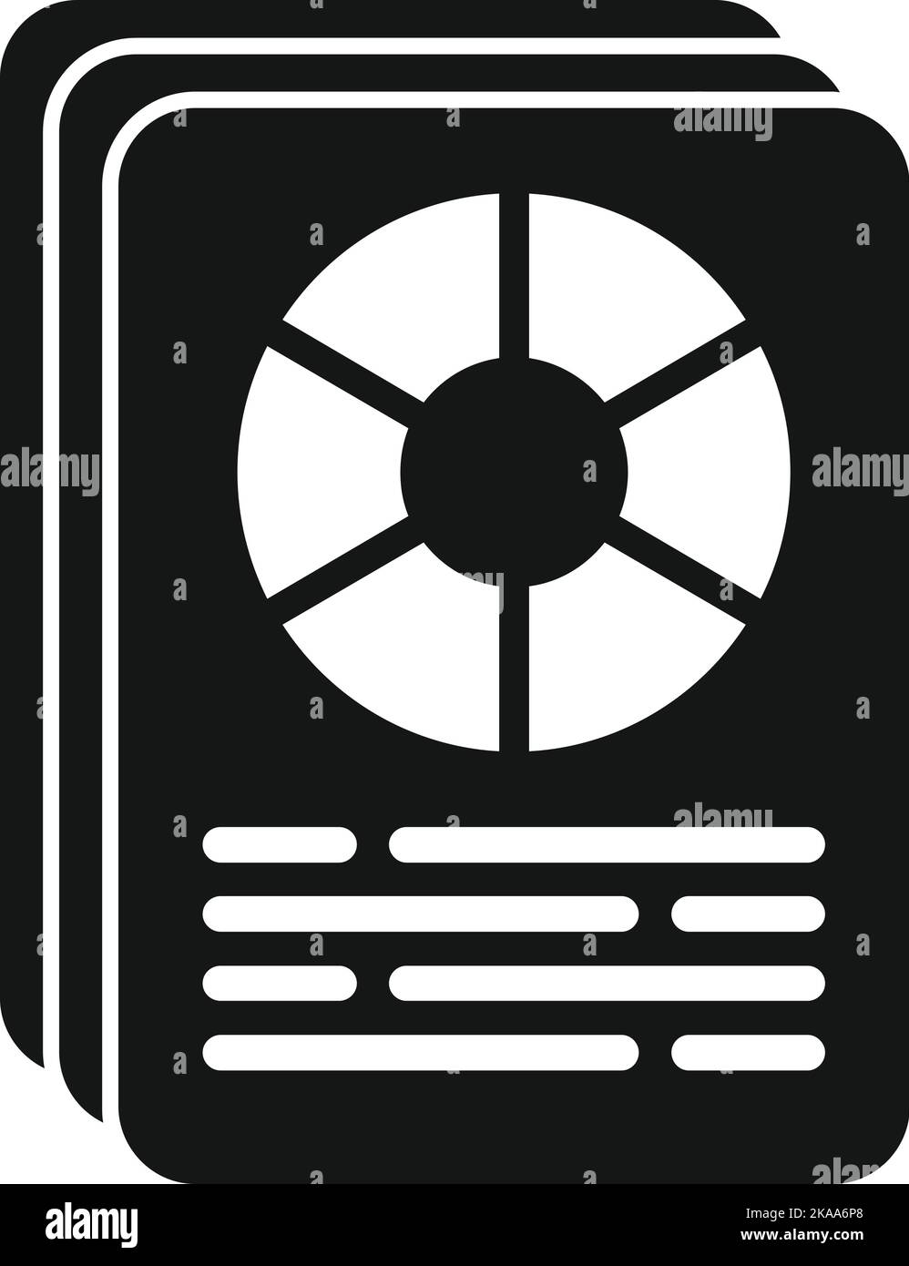 Identify your target market Cut Out Stock Images & Pictures - Alamy