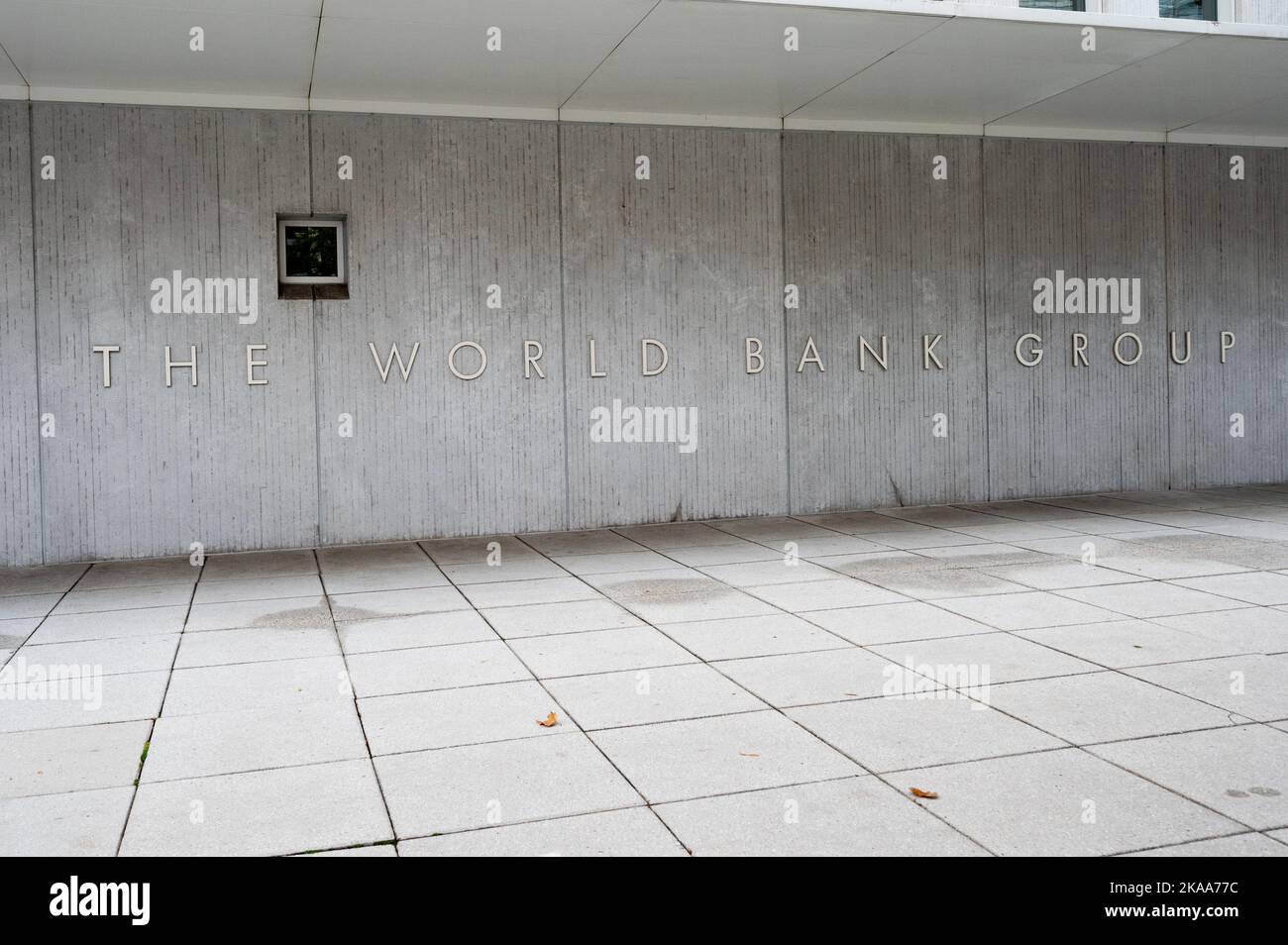 World bank building washington dc hi-res stock photography and images ...