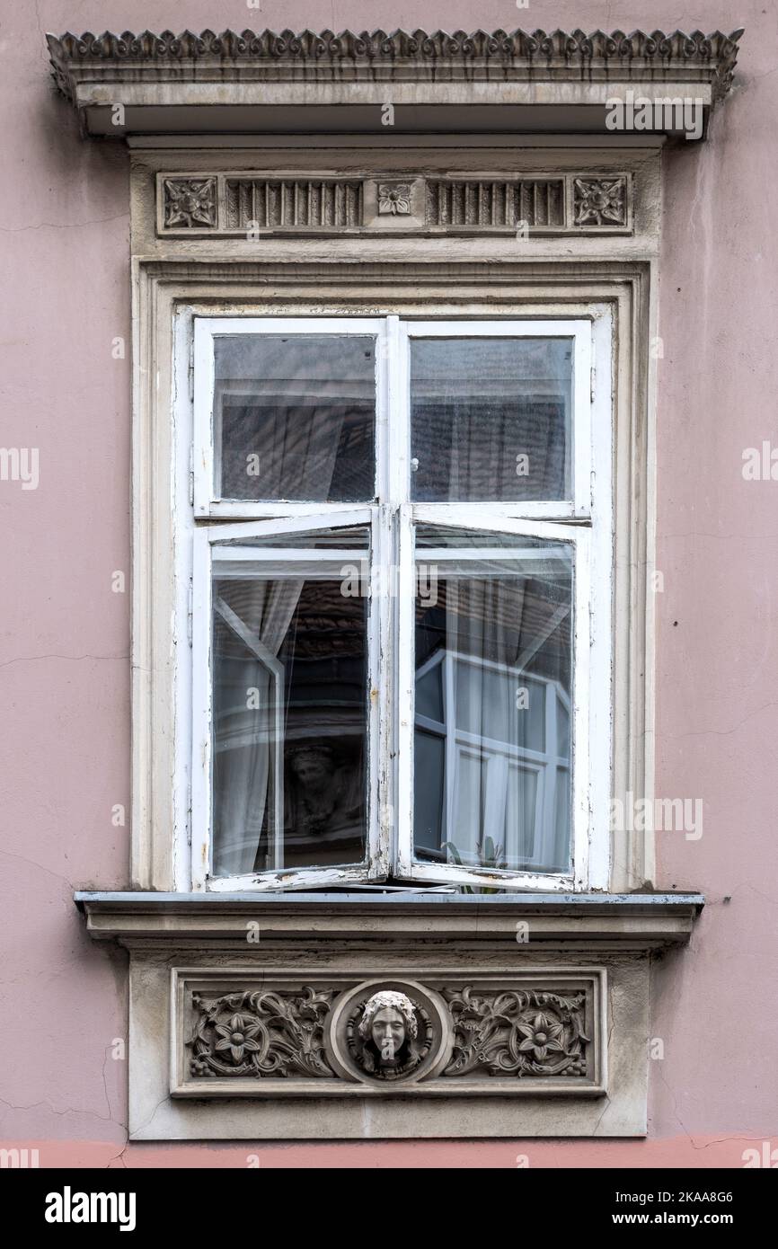 Neo baroque structure hi-res stock photography and images - Alamy