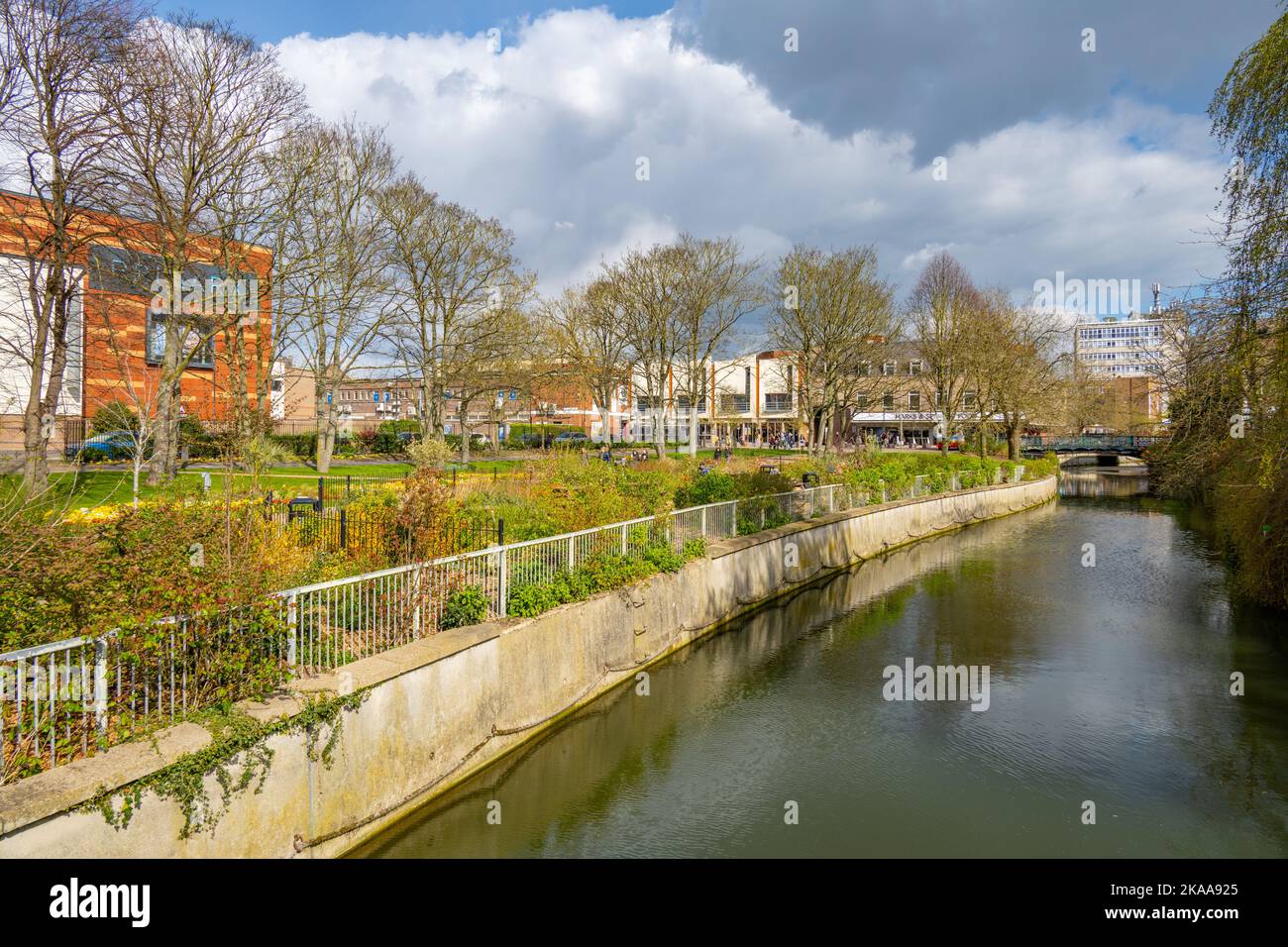 Public gardens essex hi-res stock photography and images - Alamy