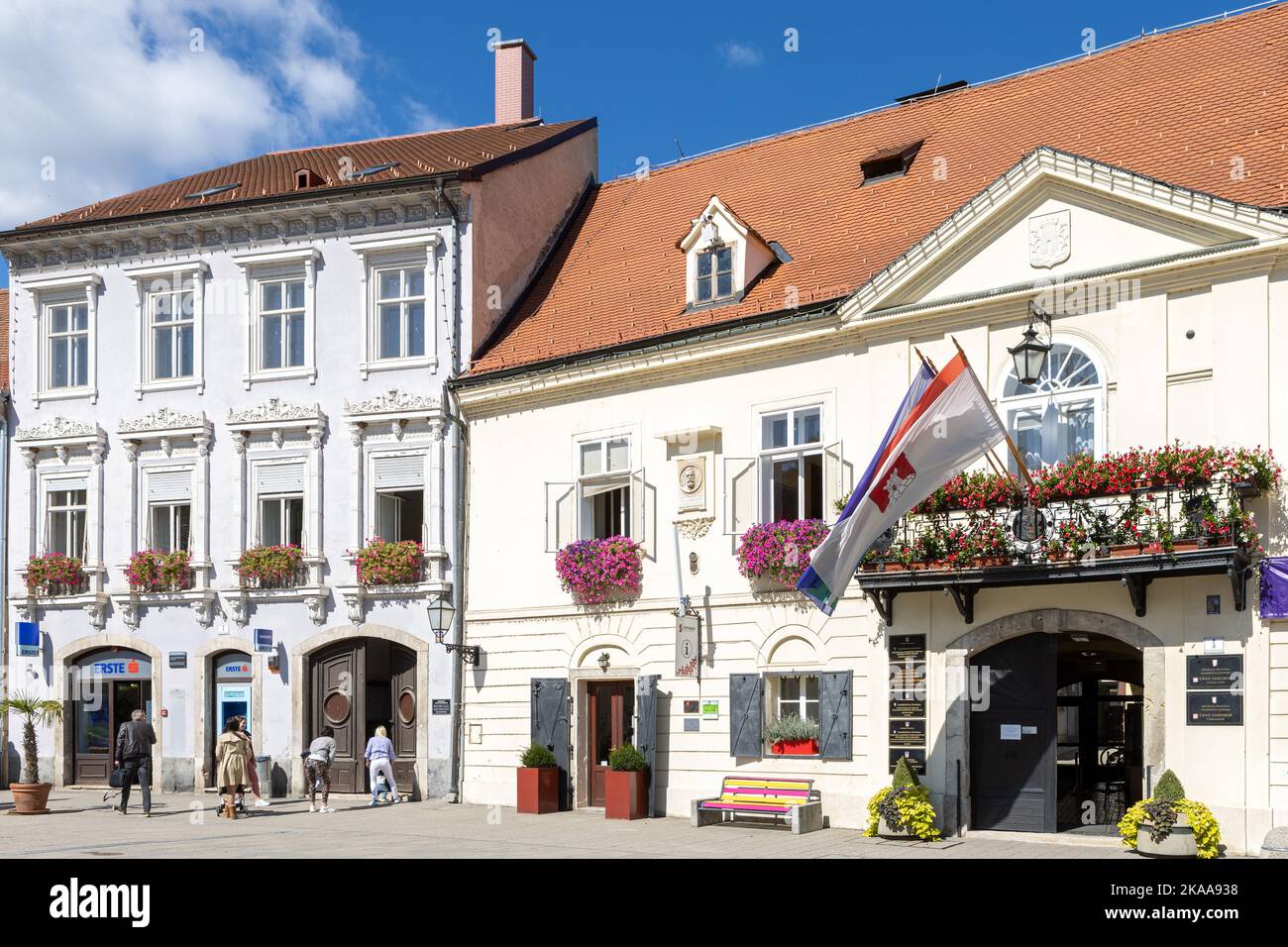 Samobor craft festival hi-res stock photography and images - Alamy