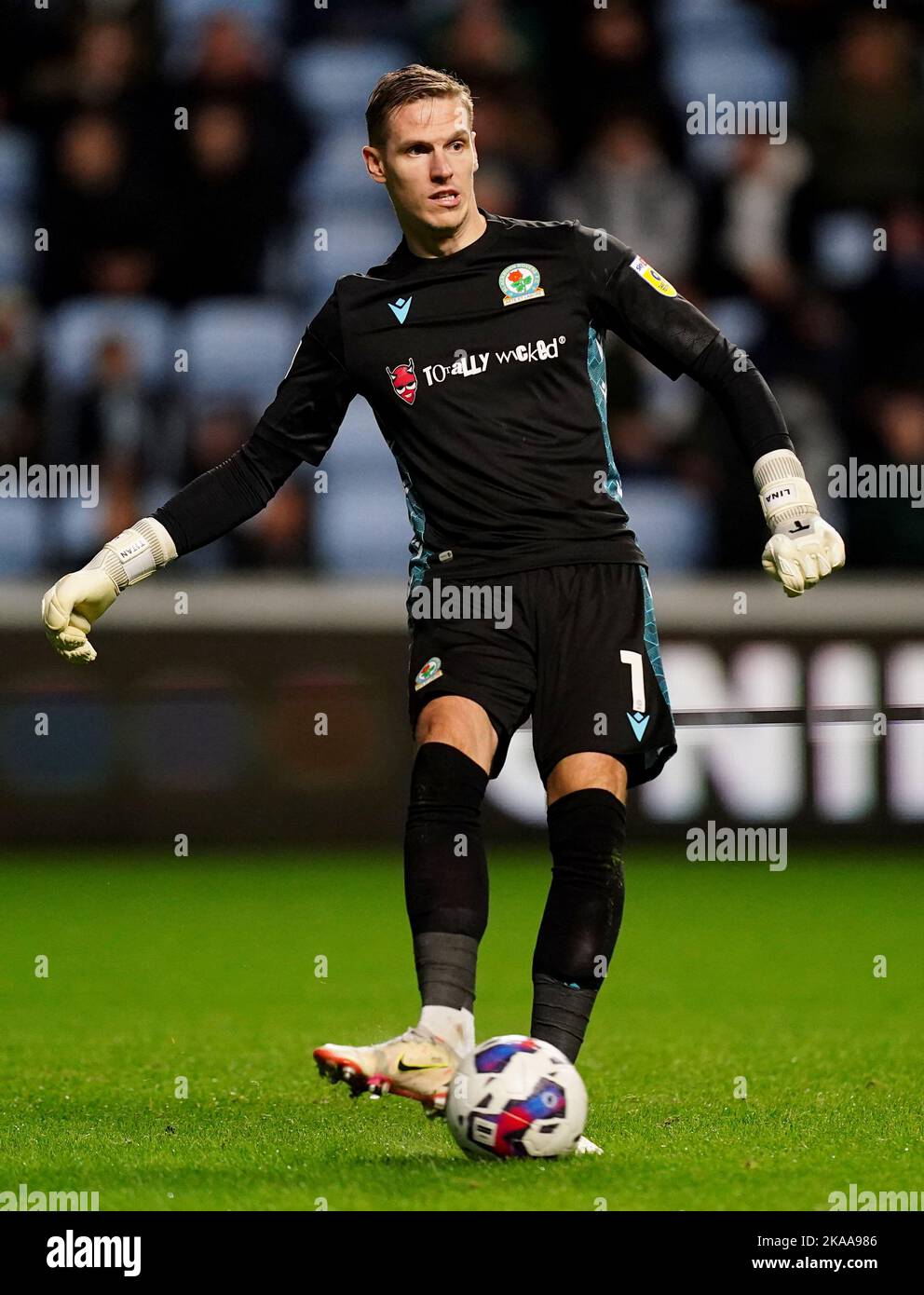 Thomas blackburn building hi-res stock photography and images - Alamy