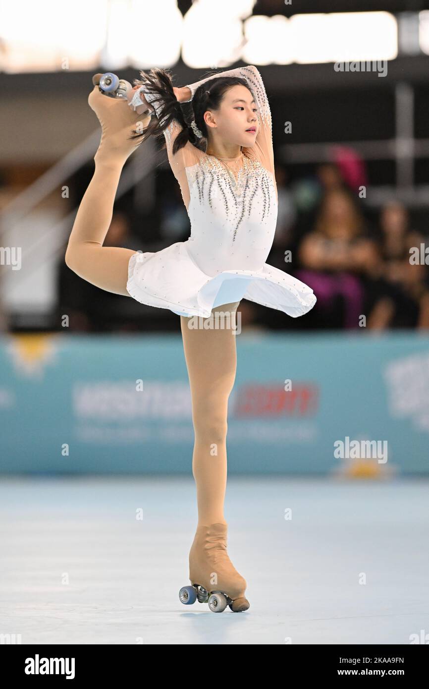 Seowoo shin hi-res stock photography and images - Alamy