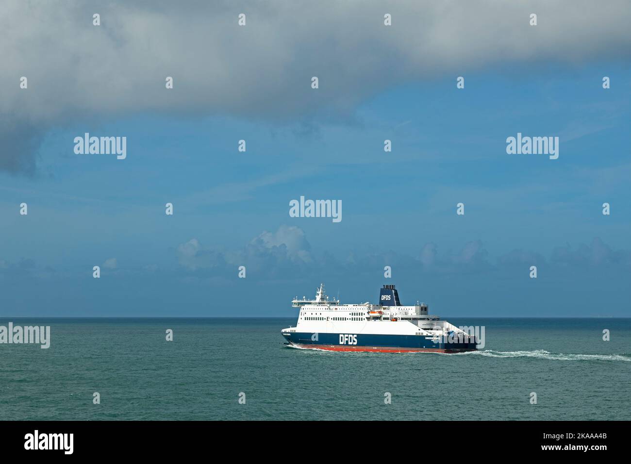 Ferry dunkirk hi-res stock photography and images - Alamy