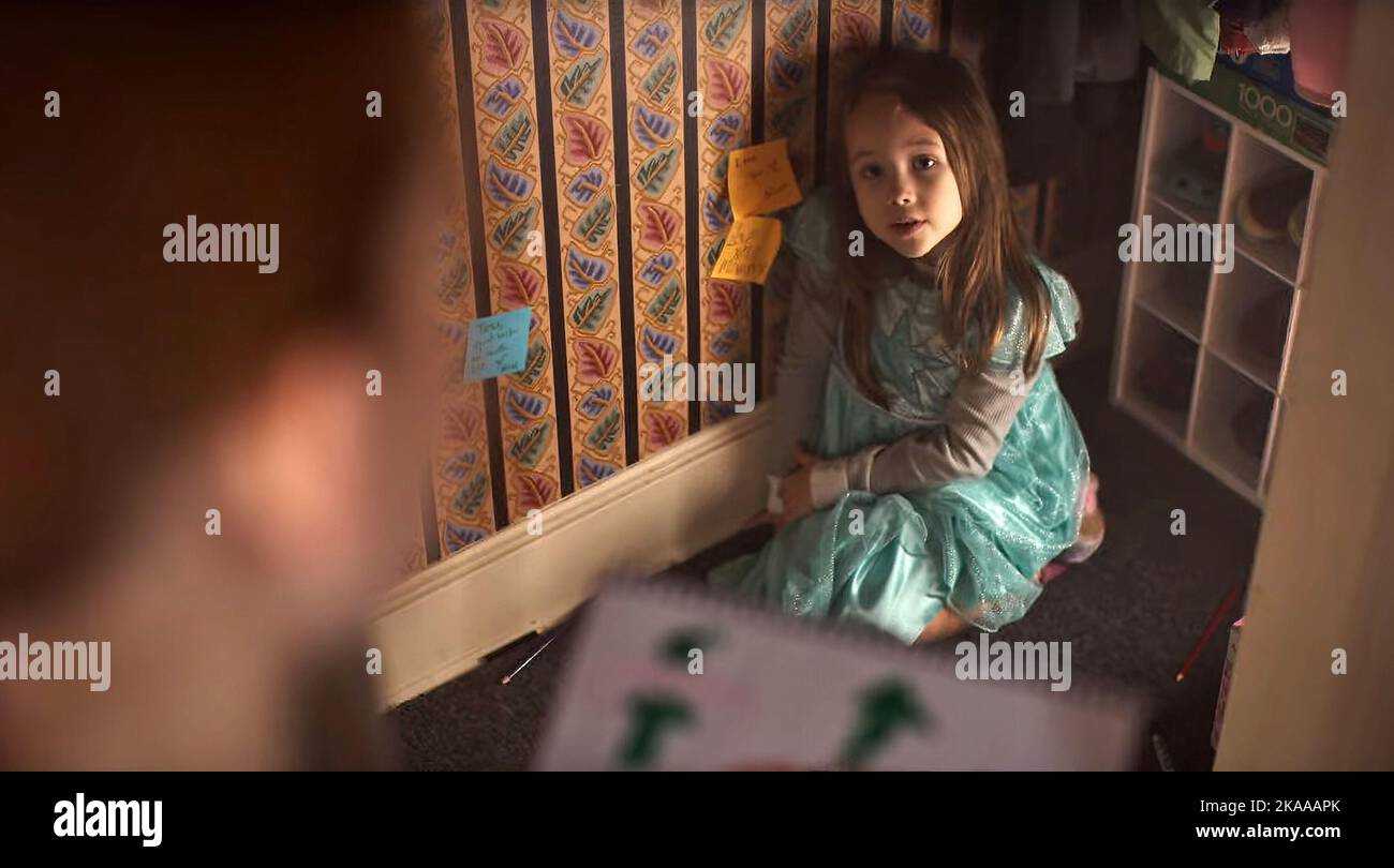 DEAR ZOE, Mckenzie Noel Rusiewicz, 2022. © Freestyle Digital Media ...